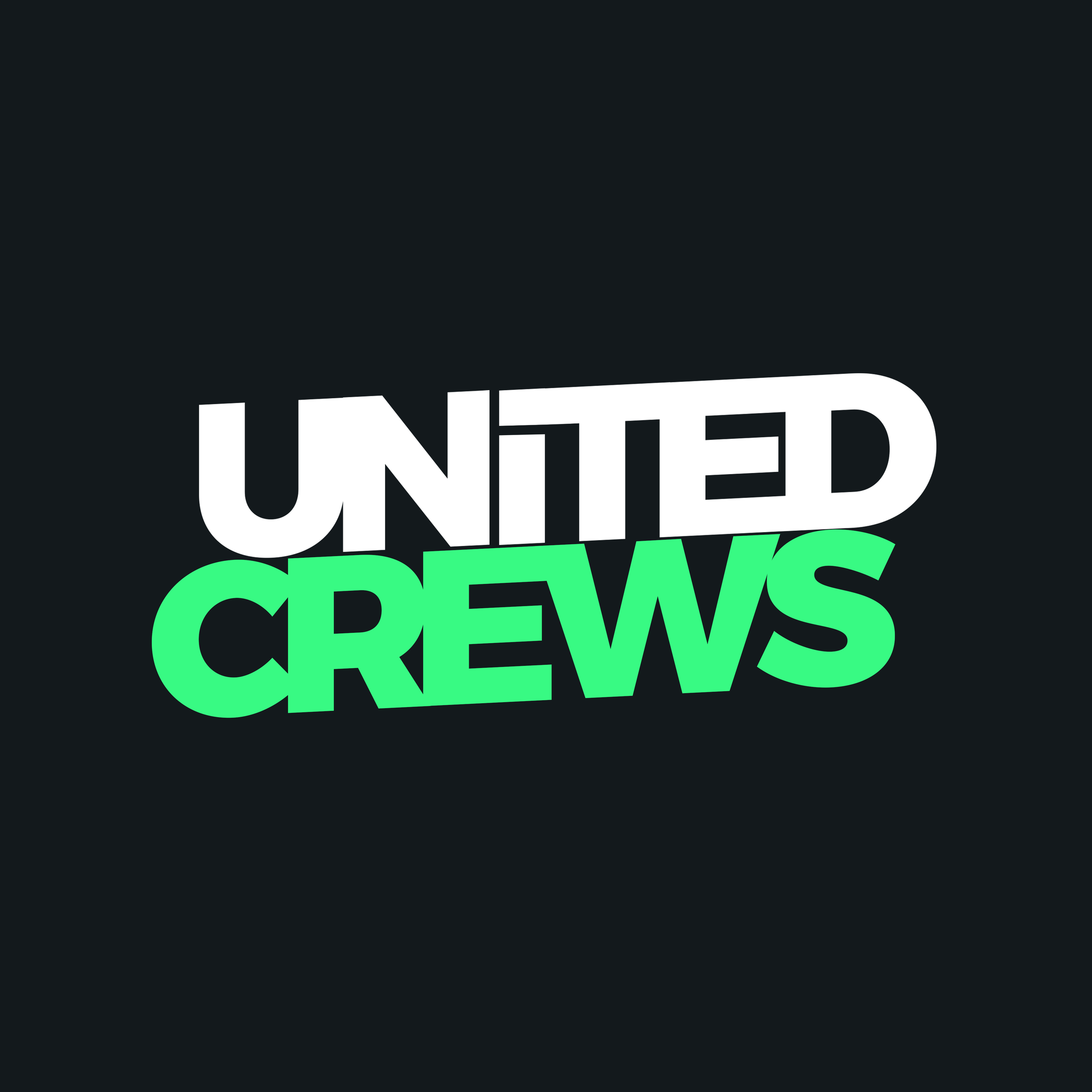 United Crews | BlenderKit