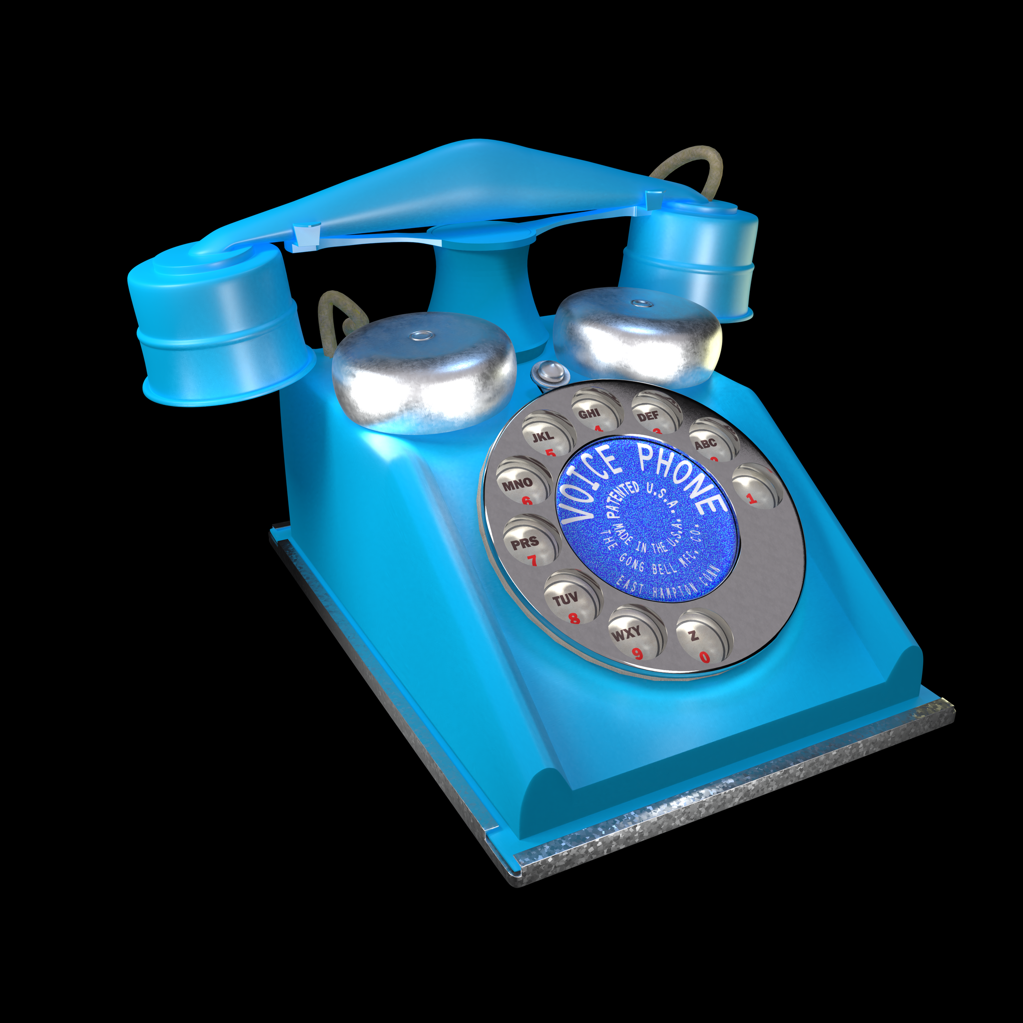 The Doctor By Design | BlenderKit