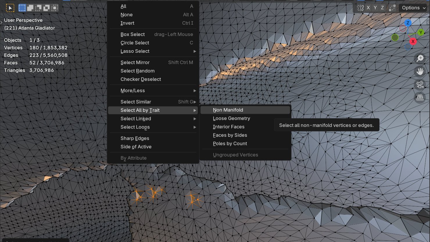 BlenderKit | Upload printables to BlenderKit