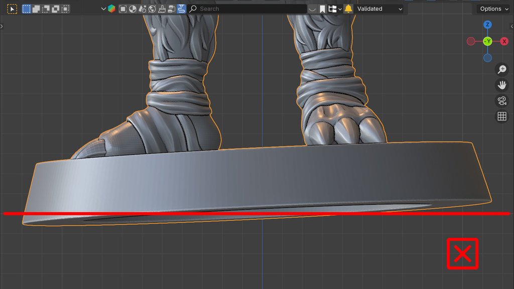 BlenderKit | Upload printables to BlenderKit