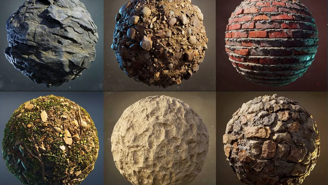 BlenderKit | Cycles / EEVEE systems