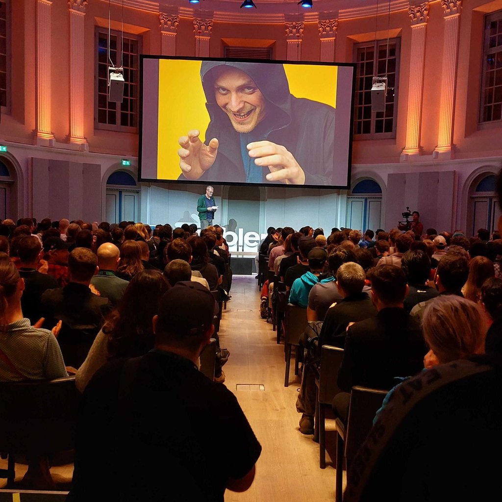 BlenderKit | BCON 2023 RECAP