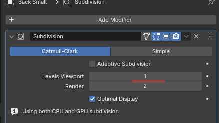 BlenderKit | How to reduce model file size in Blender?