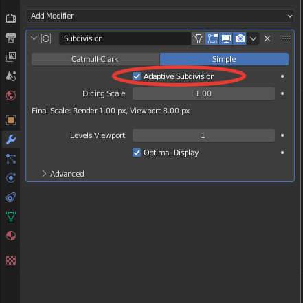 BlenderKit | How does Displacement Scale actually work in Blender?