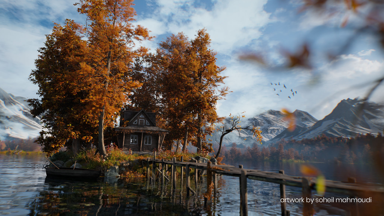 BlenderKit | Blender add-ons 15% off