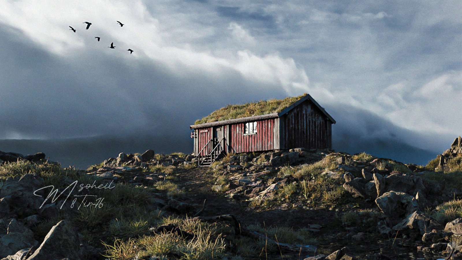 BlenderKit | BlenderKit Articles