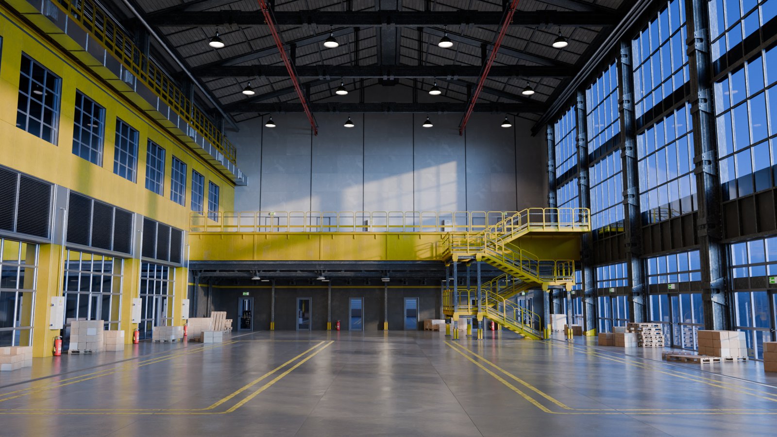 BlenderKit | Activation and basic usage in Blender 3.6