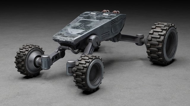 BlenderKit | How to Run Blender and BlenderKit on ARM64 Based Linux Systems