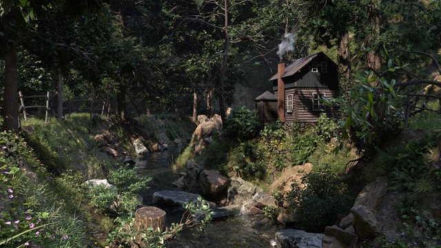 BlenderKit | How to Run Blender and BlenderKit on ARM64 Based Linux Systems