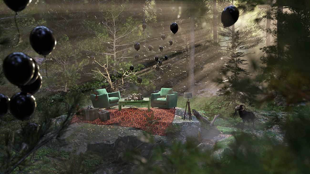 BlenderKit - BlenderKit 2.8 beta