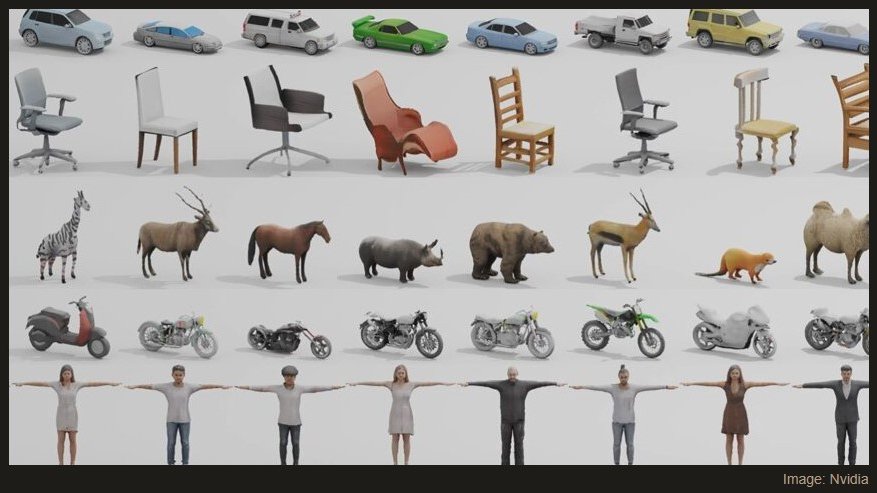 BlenderKit | How to reduce model file size in Blender?