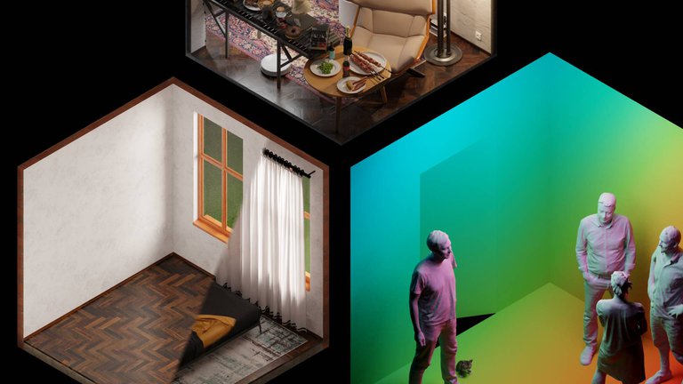 BlenderKit - BlenderKit 3.5.0 release