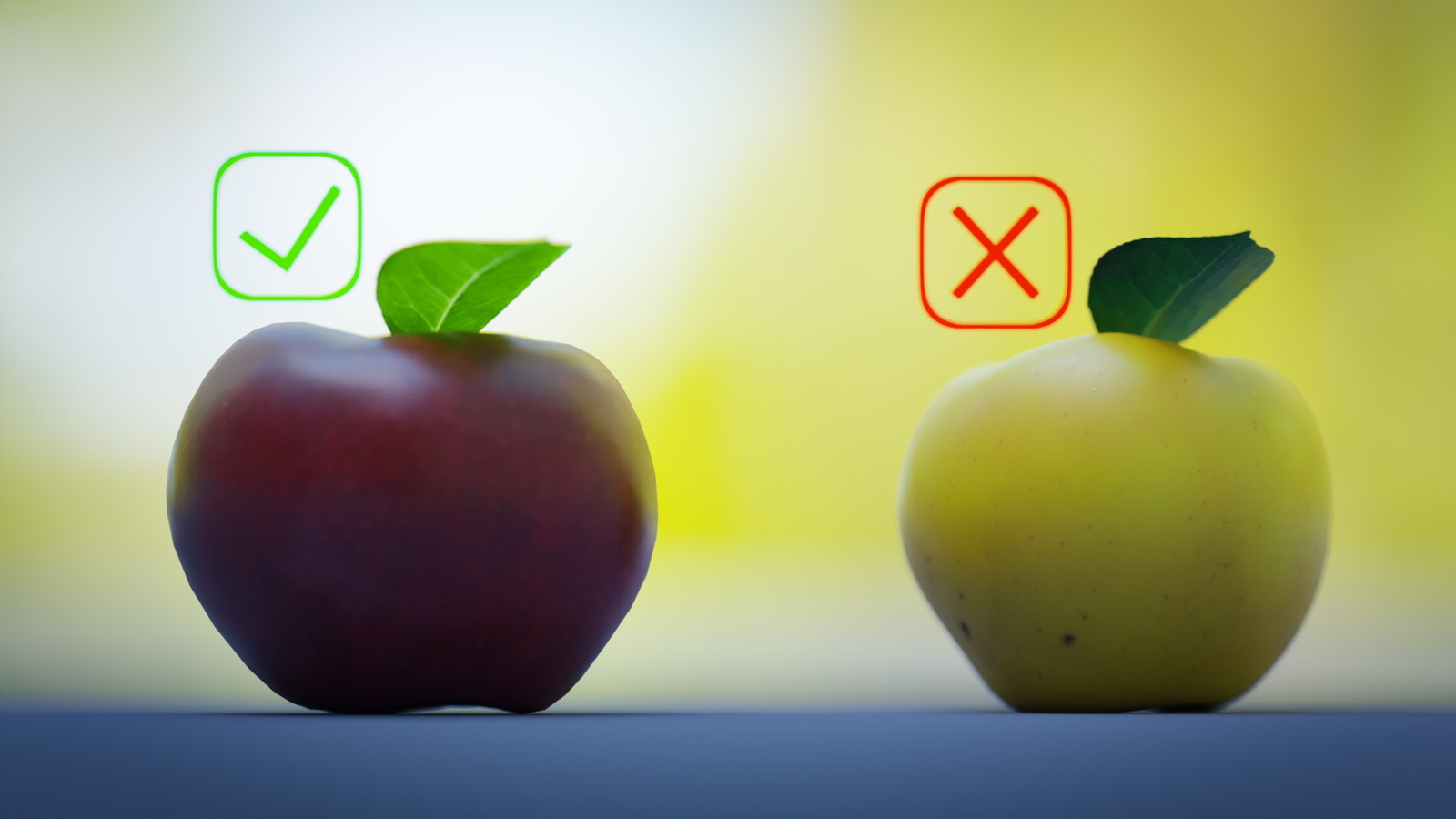 BlenderKit | How to add translucency to leaves in Blender?