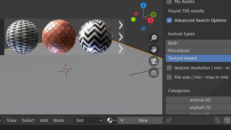 BlenderKit - BlenderKit 3.5.0 release