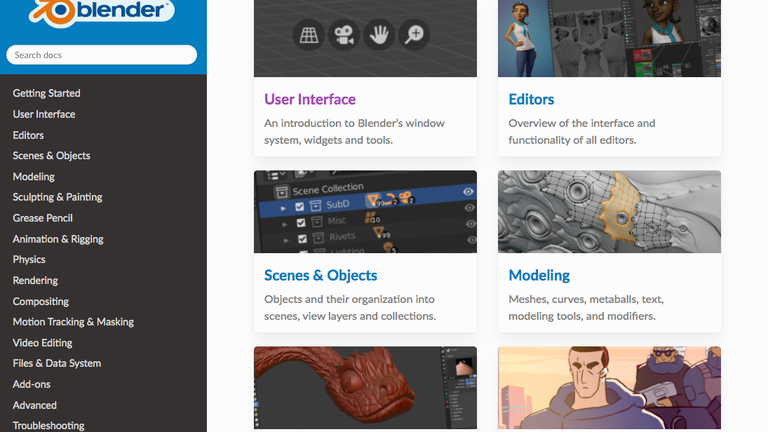 BlenderKit | BlenderKit Articles