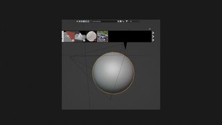 BlenderKit | Vector Displacement Mesh Brushes: explanation, step by ...