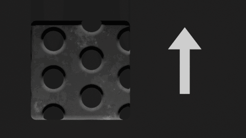 BlenderKit | Normal maps