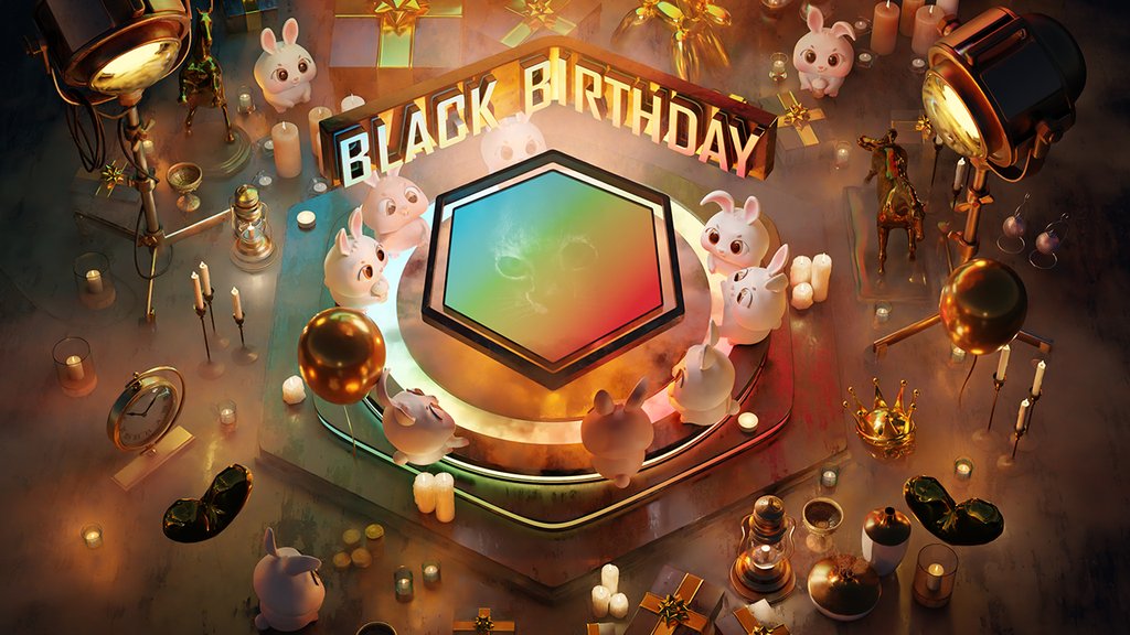 BlenderKit | Get free & paid Blender add-ons on BlenderKit