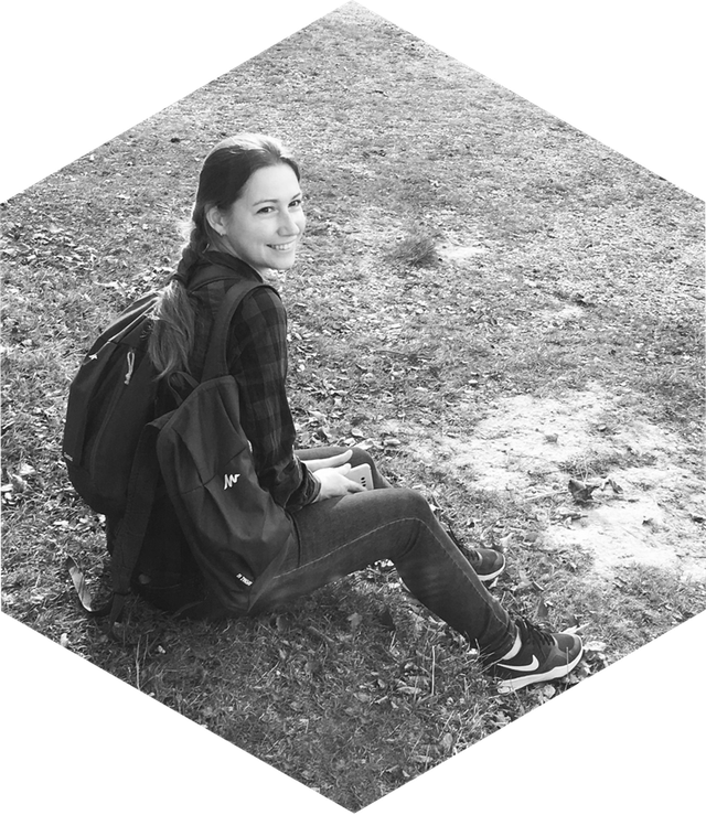 BlenderKit | Woven patterns: An interview with Kate White