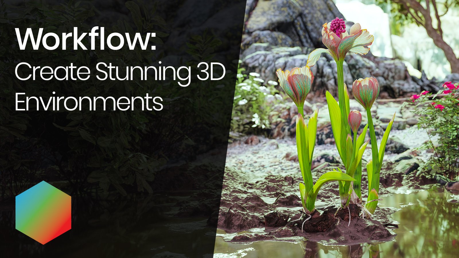 BlenderKit | Blender Tutorials