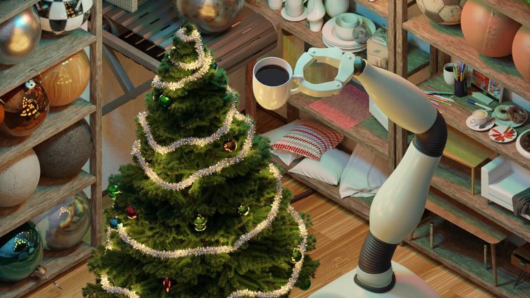 BlenderKit - Blenderkits' position on CC0 models uploaded by non ...