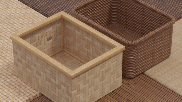BlenderKit - Blenderkits' position on CC0 models uploaded by non ...