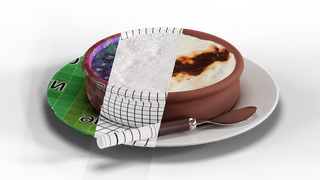 BlenderKit | Uploading a model