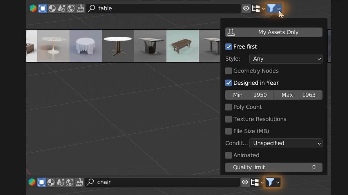 BlenderKit 3.8.0 Update: Smoother Private Uploads and Enhanced Search ... BlenderKit 3.8.0 Update: Smoother Private Uploads and Enhanced Search ...
