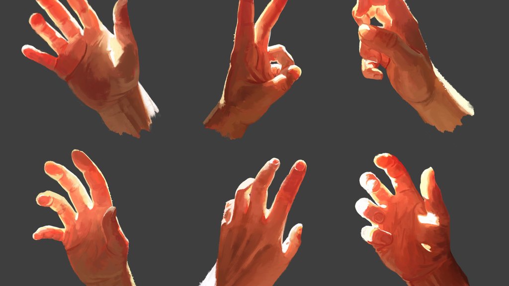 BlenderKit | Subsurface scattering radius