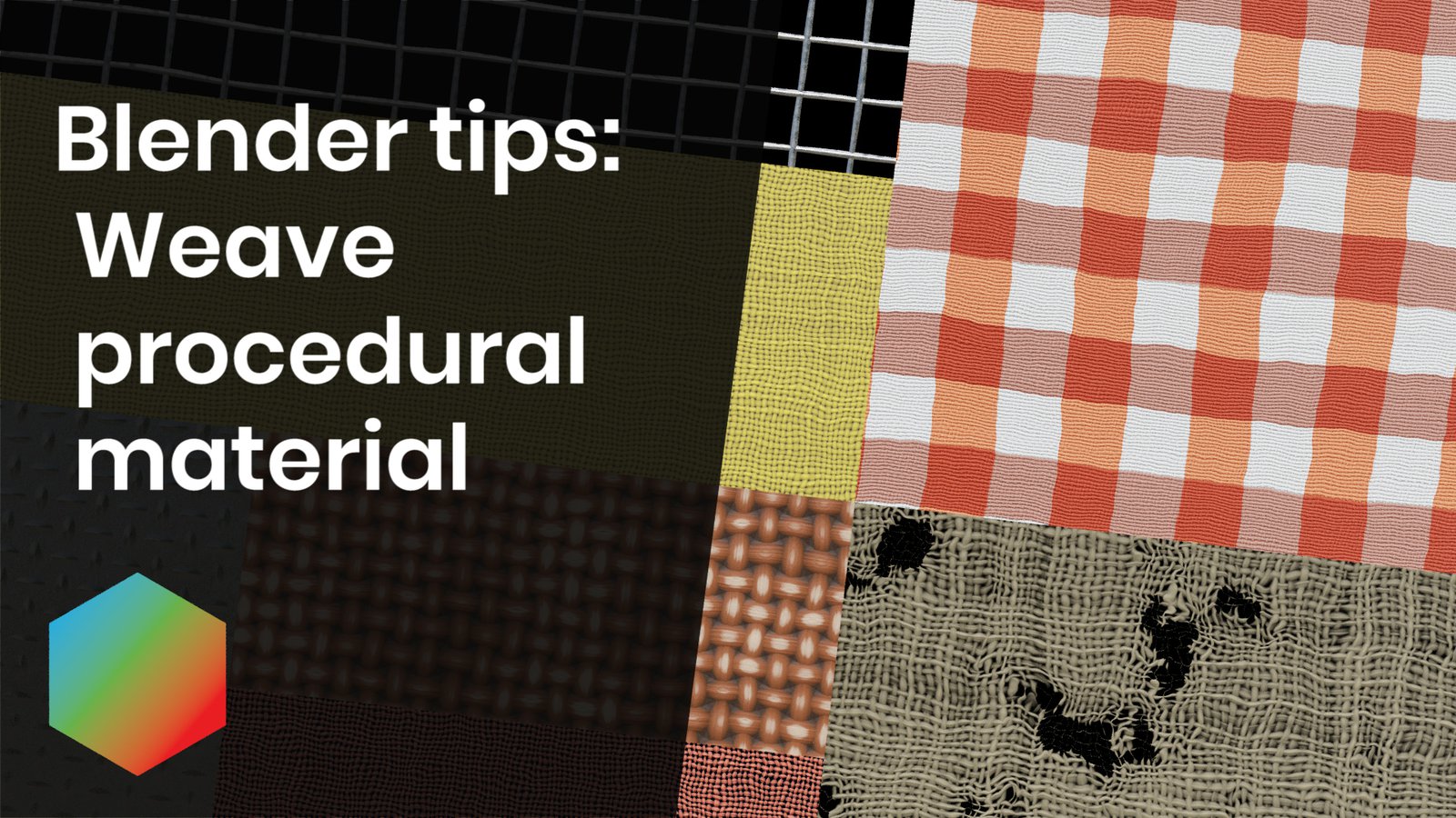 BlenderKit | Blender Tutorials