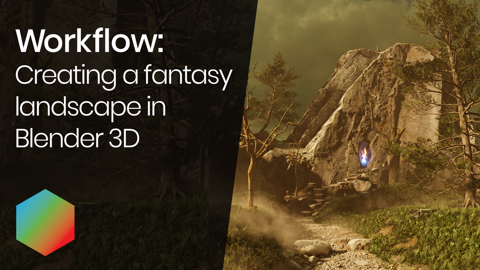 BlenderKit | Blender Tutorials