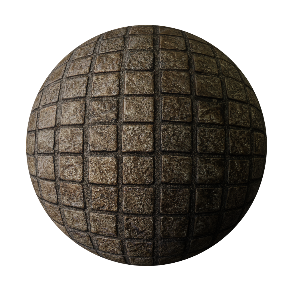 Tiles | FREE tiles materials | BlenderKit