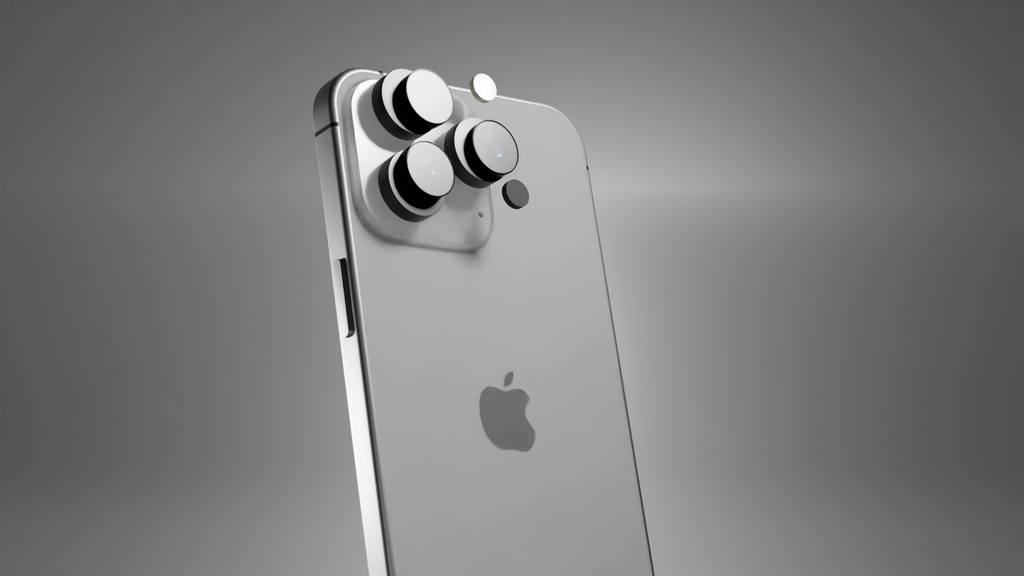 Animated Iphone scene (Cycle/Evee) | Mockup scenes | BlenderKit