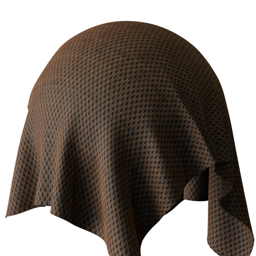 Fabric-woven pattern | FREE fabric materials | BlenderKit