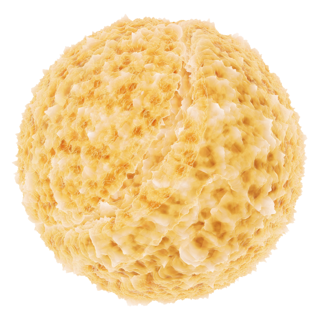 Sun Star | FREE fx materials | BlenderKit