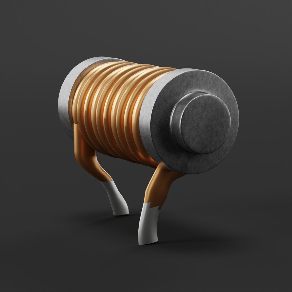 asset gallery | BlenderKit