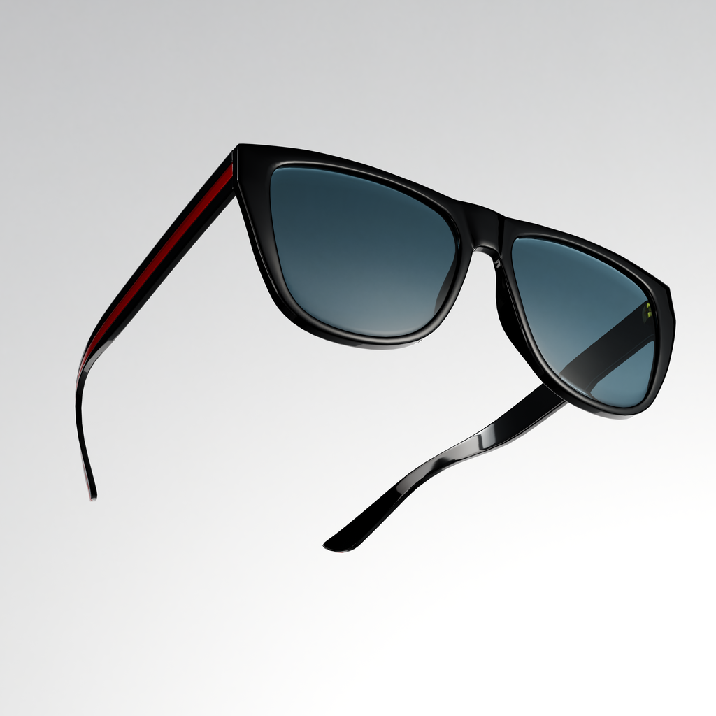 Sun Glasses | Interior Decorations models | BlenderKit