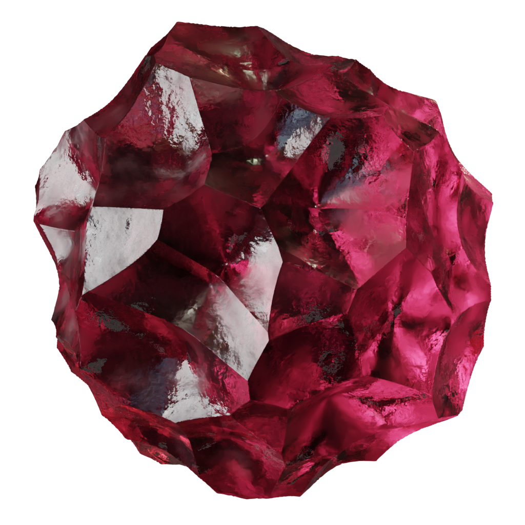 Translucent Stones | FREE stone materials | BlenderKit