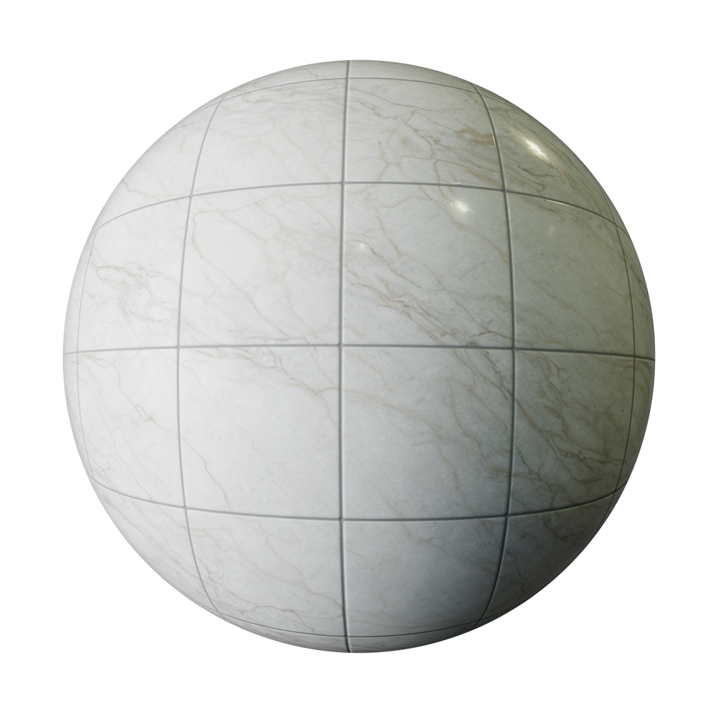 Marble Tiles | FREE marble materials | BlenderKit