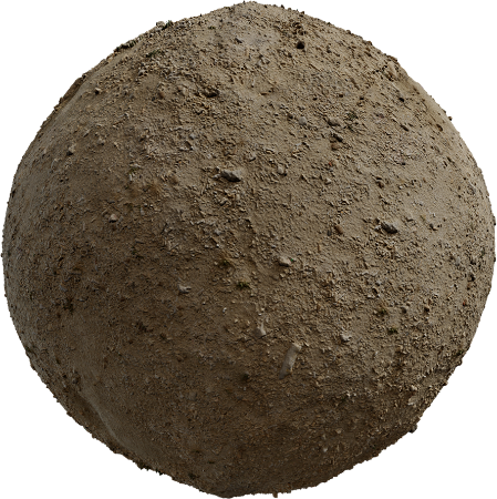 Sand | FREE 3D sand materials | BlenderKit