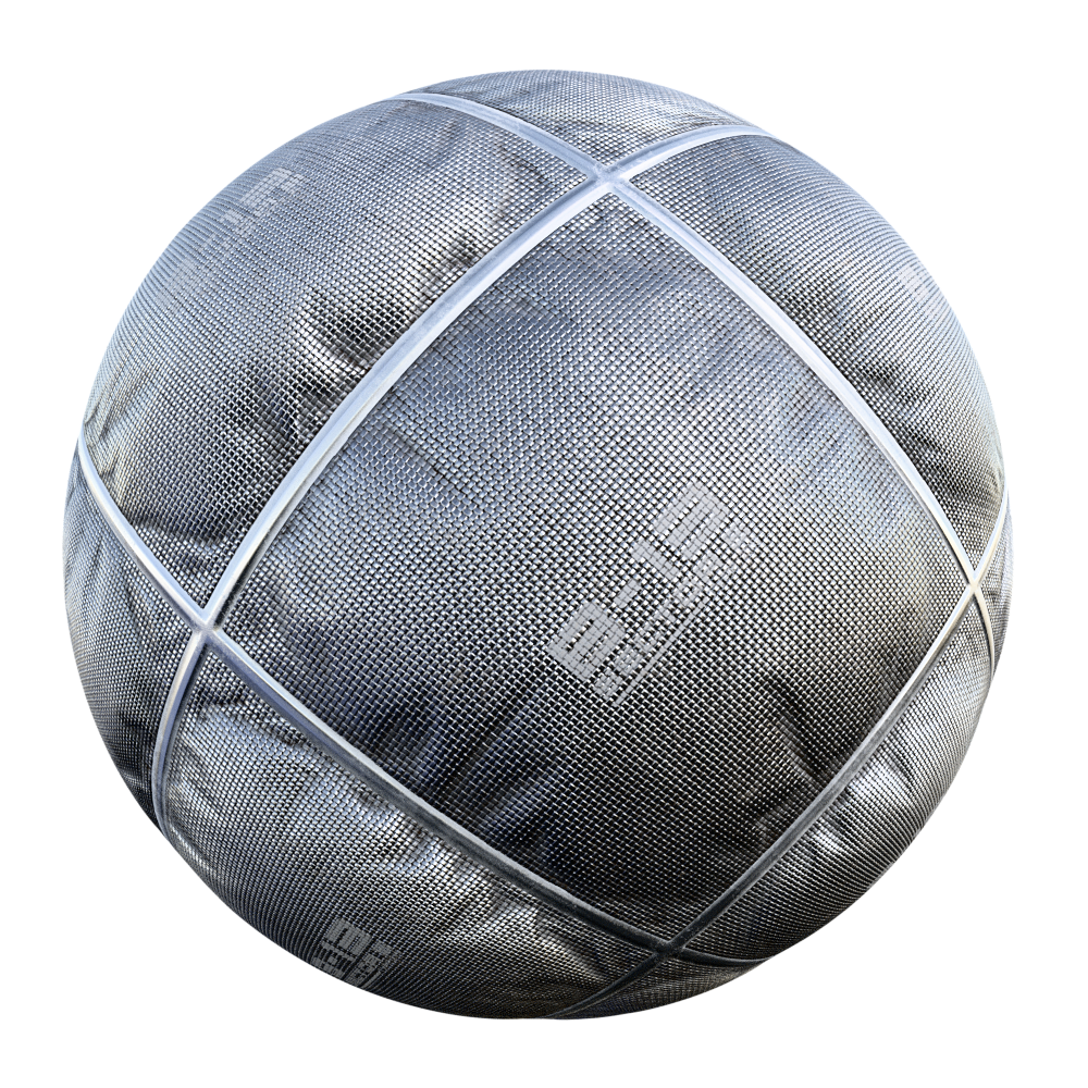 Space pads 4k | FREE tech materials | BlenderKit