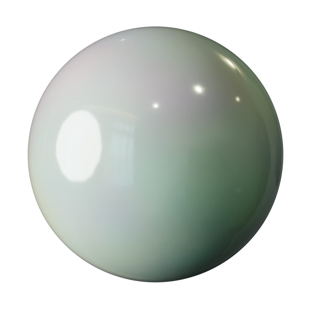Procedural perl | FREE stone materials | BlenderKit