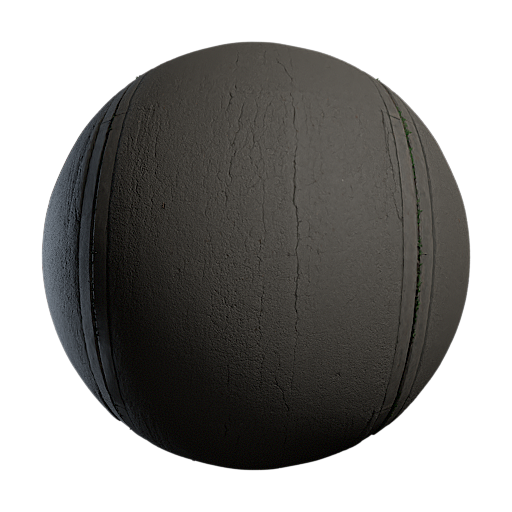 Lined Asphalt Road | FREE asphalt materials | BlenderKit