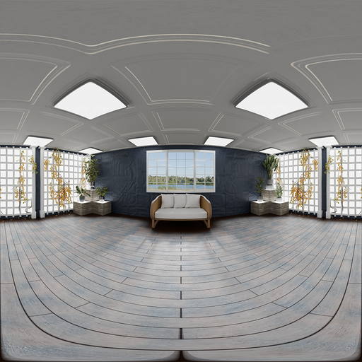 White Light HDRI Studio Indoor | FREE Studio HDRis | BlenderKit