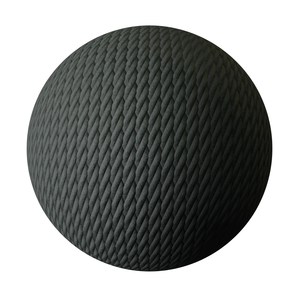 BlenderKit | Download the FREE Rope Pattern material