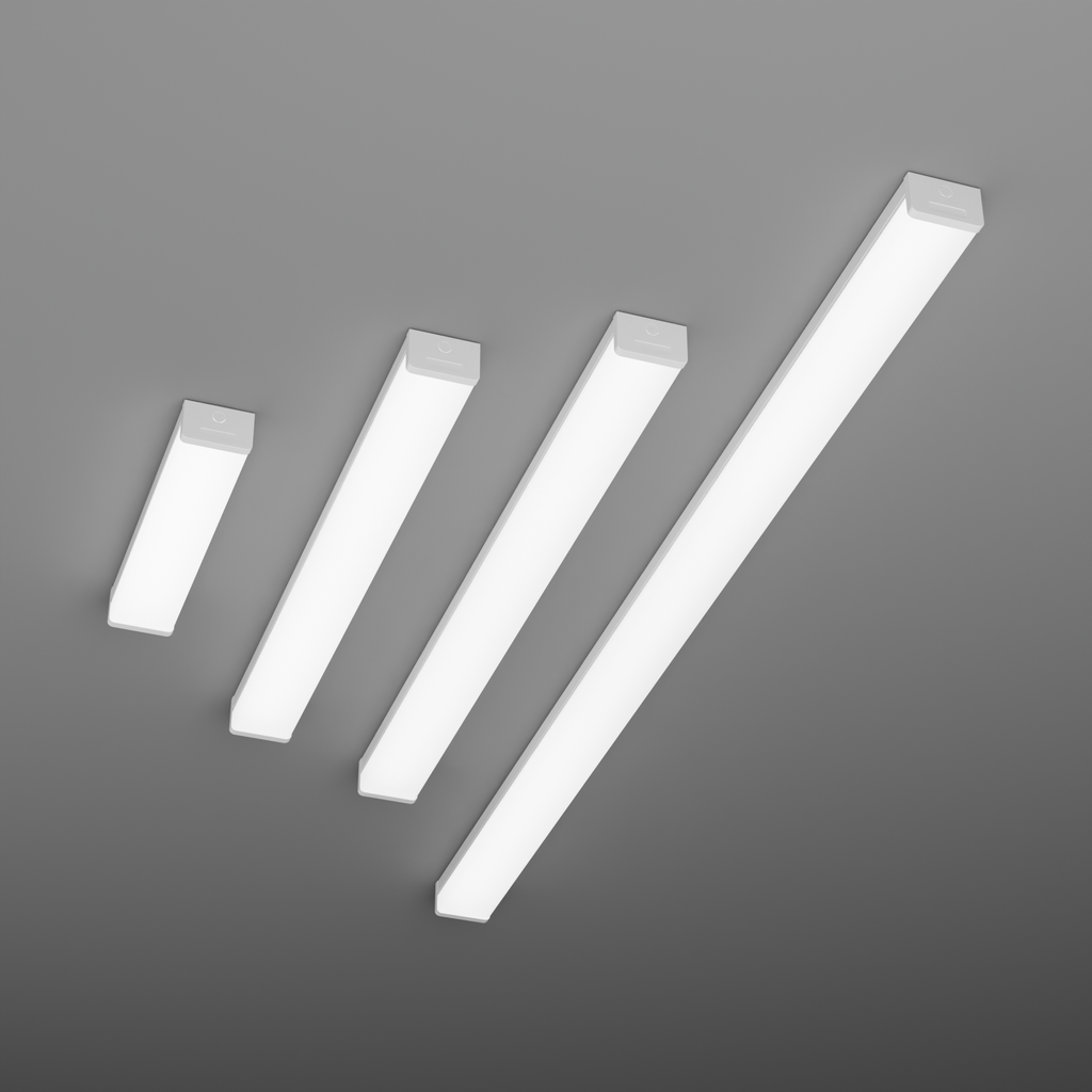 Ledvance LED light | Ceiling Lights models | BlenderKit