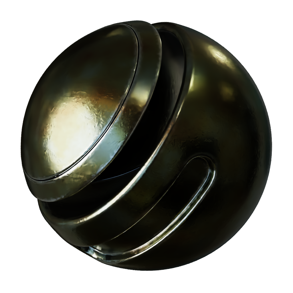 Metal Worn Rust | FREE metal materials | BlenderKit