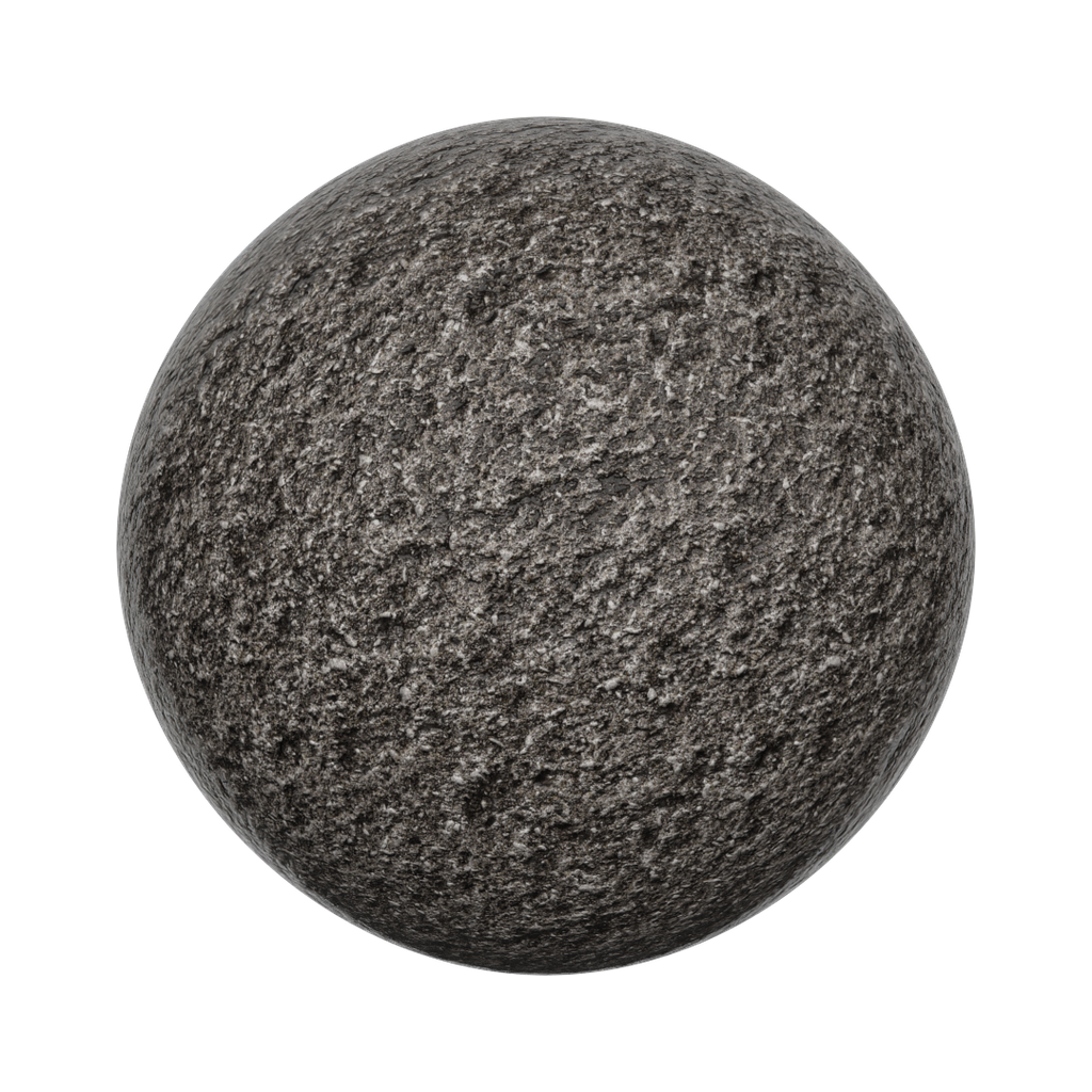Rubble pebbles | FREE 3D tiles materials | BlenderKit