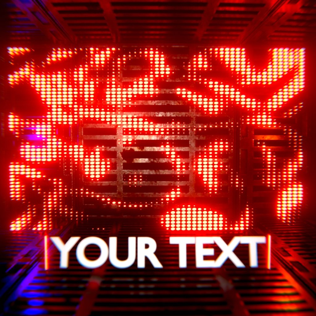 Animated background for social networks | FREE Background scenes ...