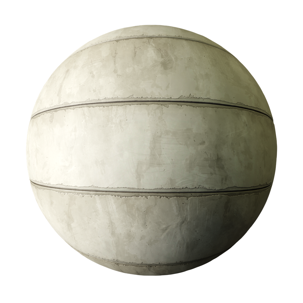 Stylized Concrete | FREE concrete materials | Blendkit